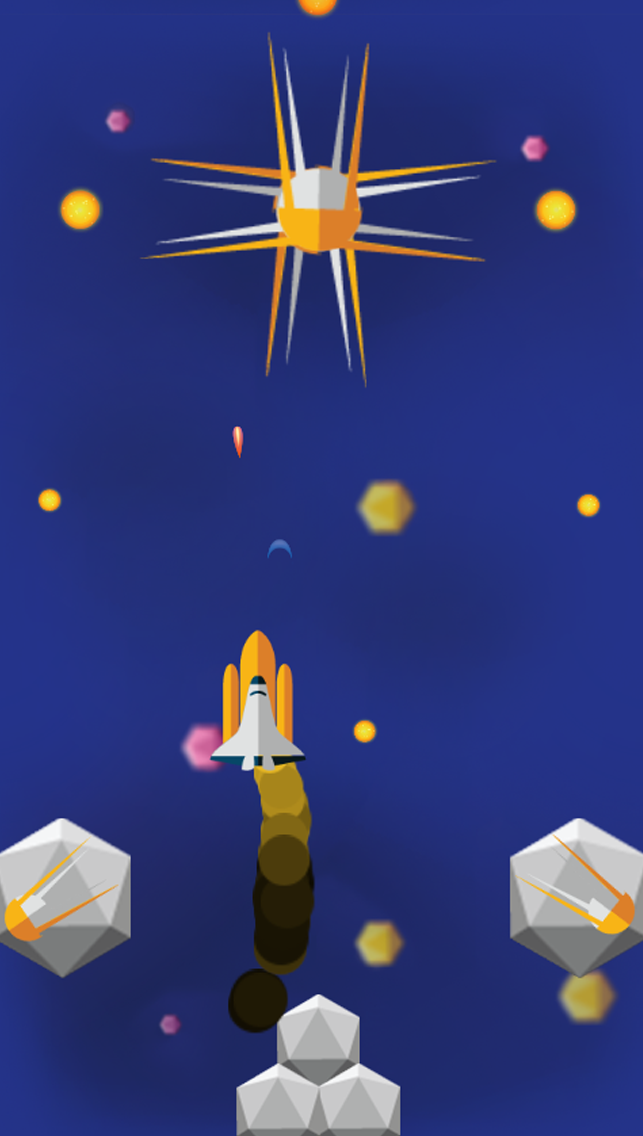 SPACE SOLDIERS BUILDBOX PROJECT WITH ADMOB by Bosscadexgames | CodeCanyon